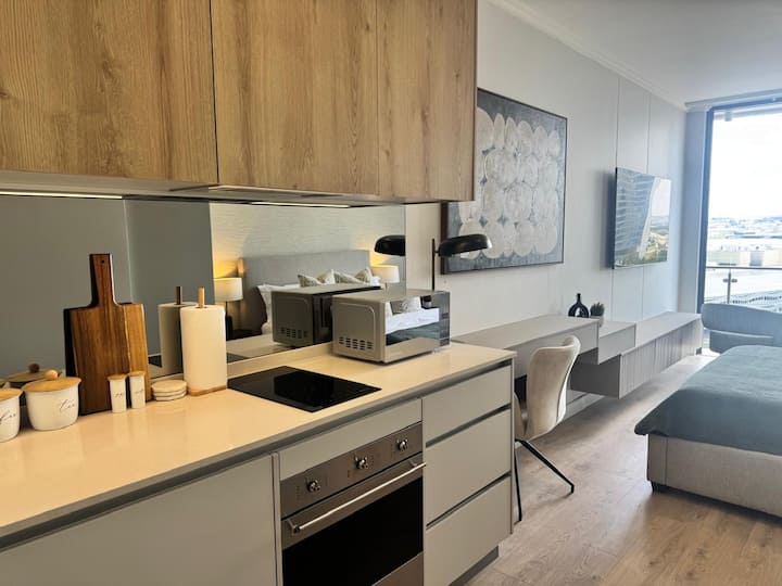 Signature Luxury City Apartment - Midrand