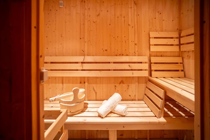 Horizon Des Sens - Spa&sauna Epicentre St Quentin - Saint-Quentin