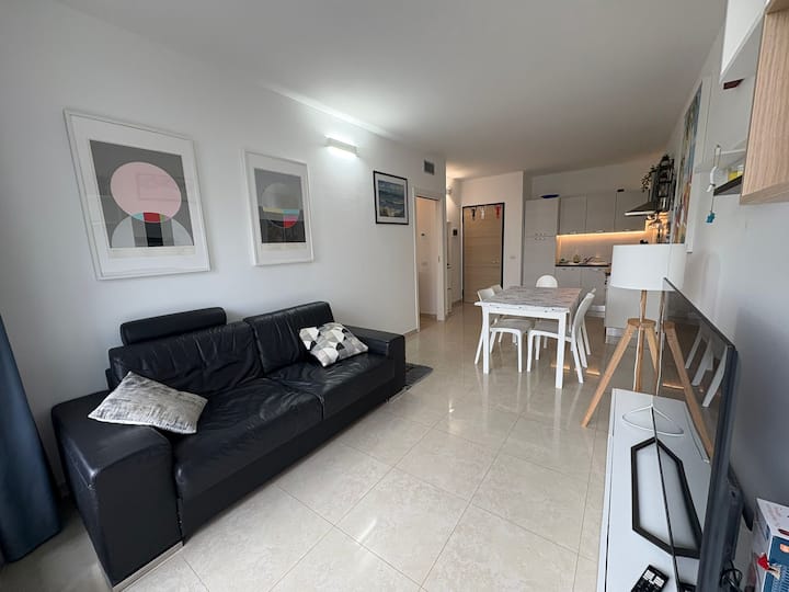 |Magnolie Family| 6 Poti Letto Ideale Per Famiglie - Eraclea Mare