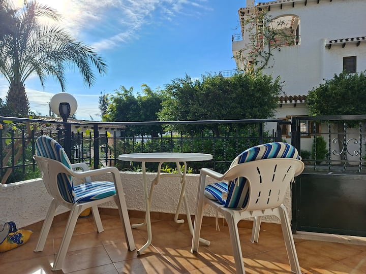 Pmt10 - Cabo Roig - 3 Pools - Beach - La Zenia