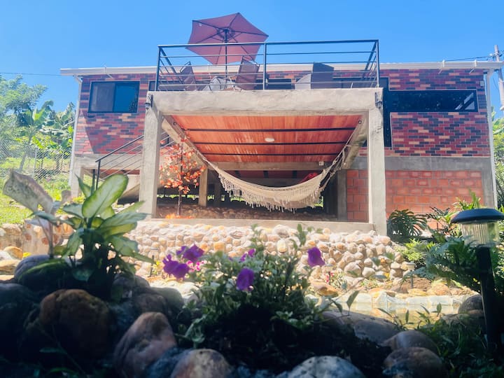 Cabaña Del Arroyo - 維多利亞