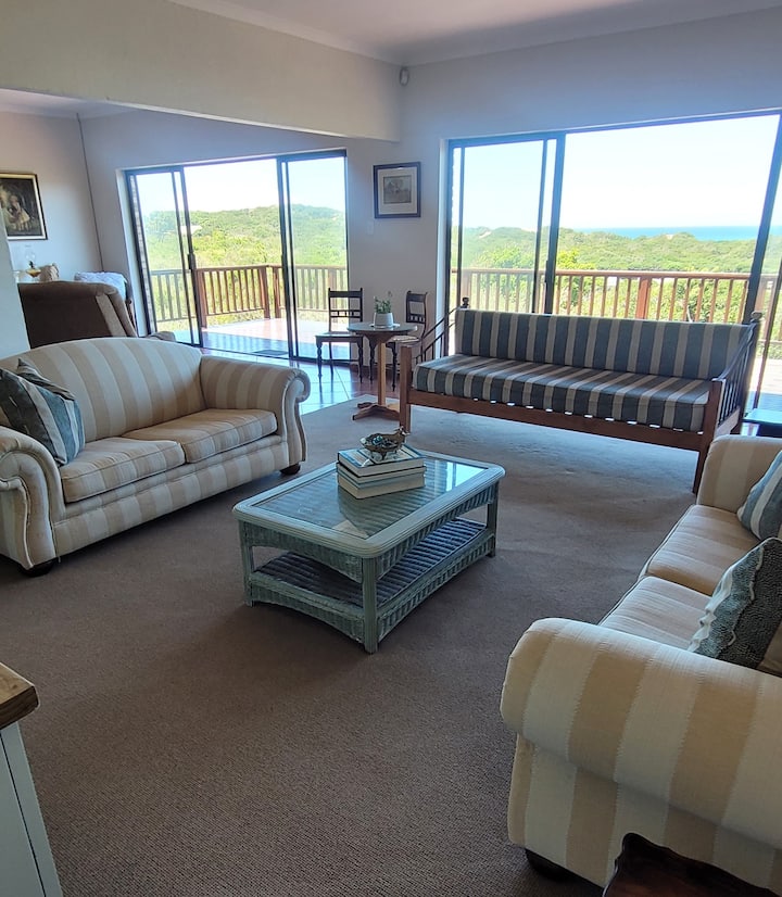 Kasouga Paradise - Kenton-on-Sea