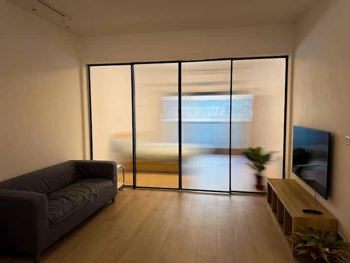 三多商圈捷運站 走路5分鐘｜洗衣機｜廚房｜全獨立空間｜無電梯 - 高雄市