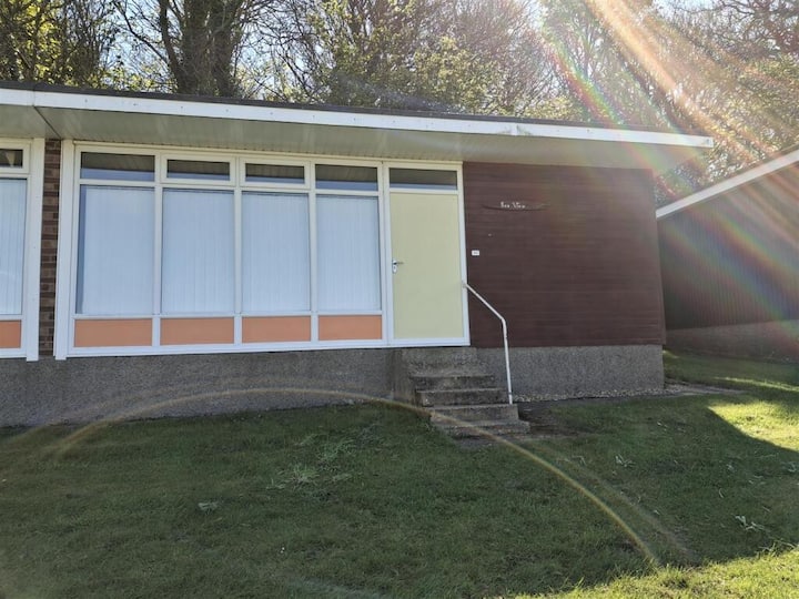 Seaside Chalet Near Cromer Beach - Cromer