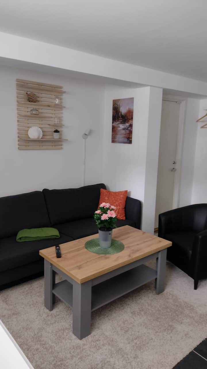 Best Housing Apartments - Kirkebakken 10 - Stavanger