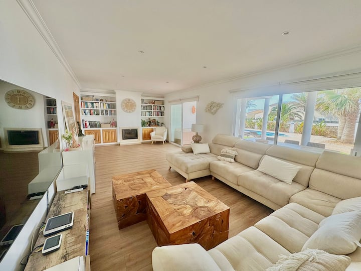 Villa Coral - Ciudadela