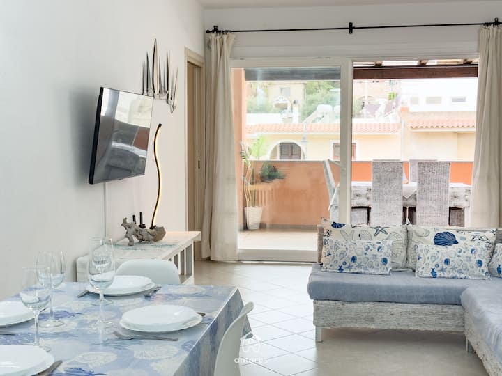 Casa Chiara - Villasimius