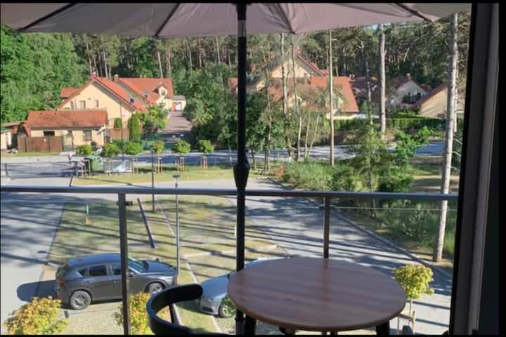 Nowy Apartament Tuż Przy Plaży! - Pobierowo