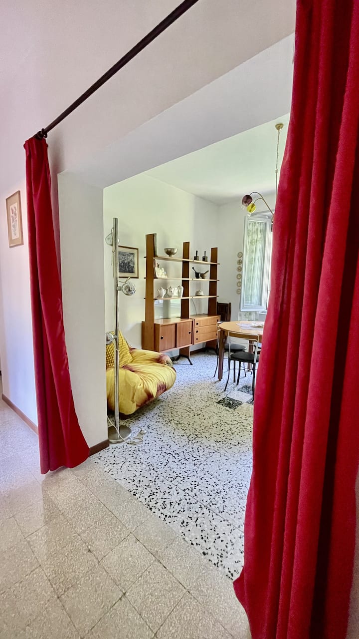 Il Picchio • Iborgorali - Norcia