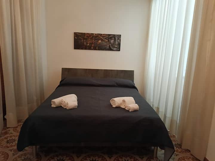 Mymarsalaapartment - Marsala