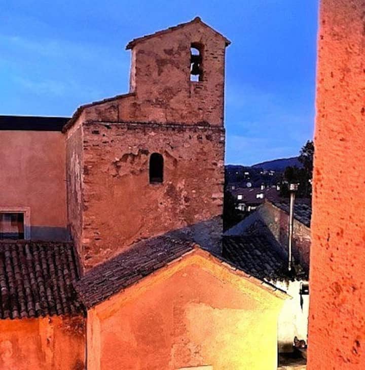 App. 6 Posti Letto E 2 Bagni Parcheggio Gratuito - Bardolino