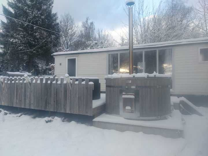 L'hub'air Ardennais "La 149" - Saint-Hubert