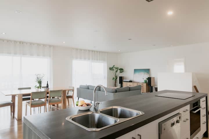 Sunrise Beach House Bicheno - Bicheno