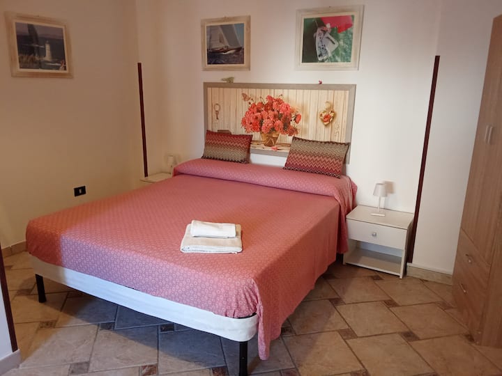 Bilocale In Affitto 
Vicino Al Mare - Otranto