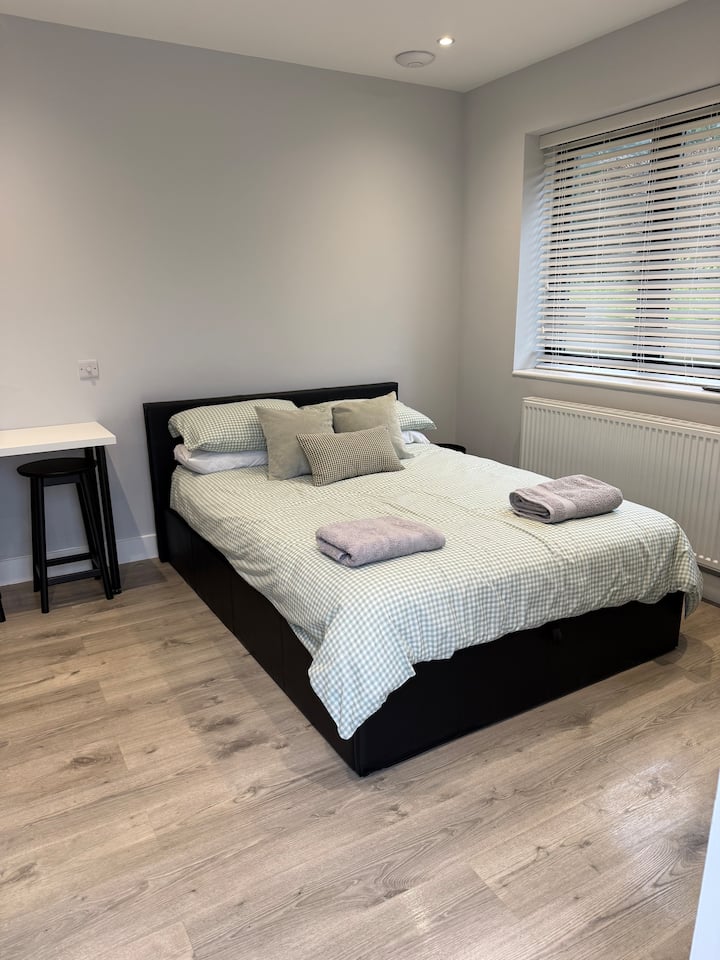 Rural Retreat Near Sarratt - Watford