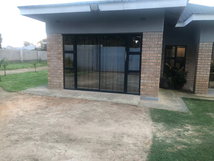 Nyasha Villa - Zimbabue