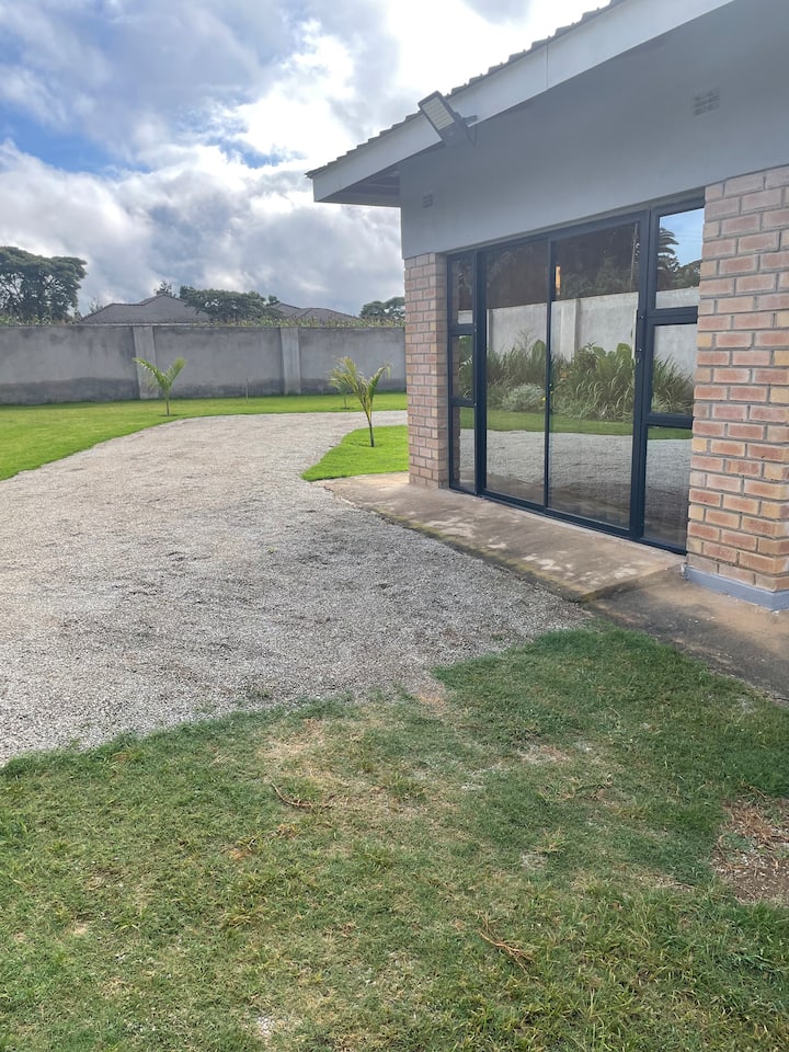 Nyasha Villa - Zimbabwe