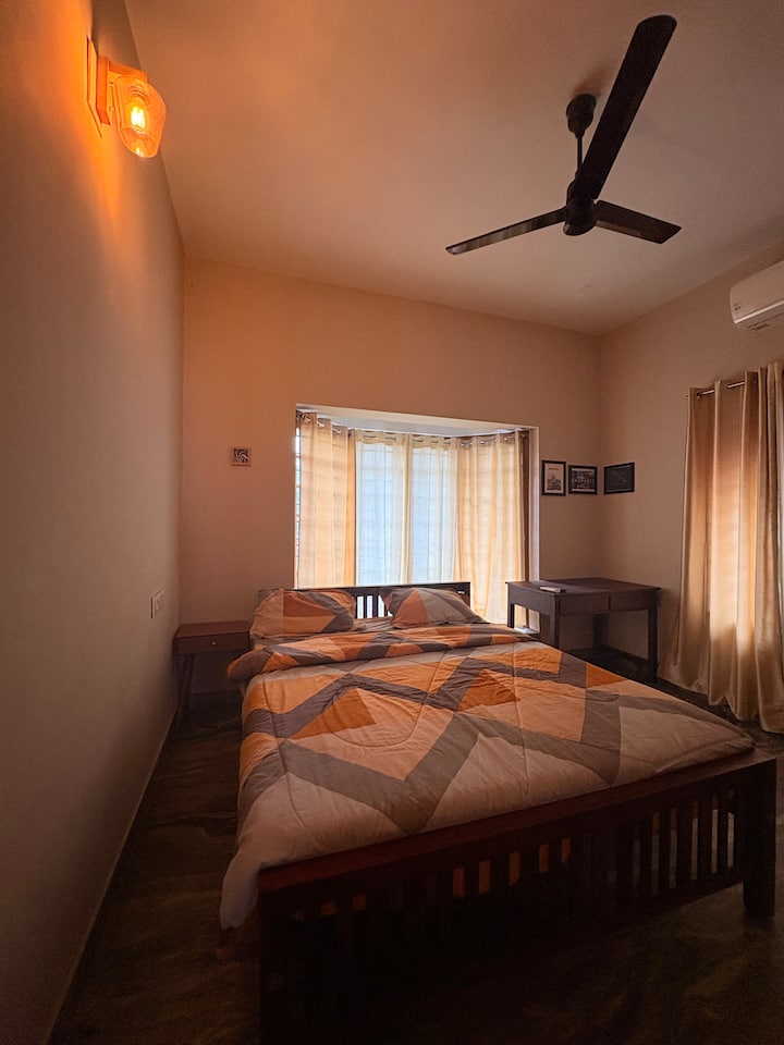 Stay In Kochi- 2bhk @ Edappally. Near Lulu. - Kochi, India