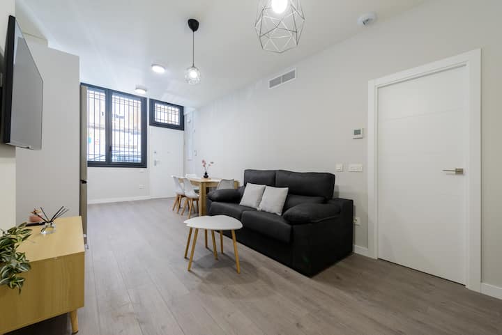 Apartment Ideal For Groups In Torrejón De Ardoz B6 - Torrejón de Ardoz