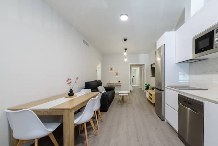 Beautiful Apartment In Torrejón De Ardoz, Madrid - Torrejón de Ardoz