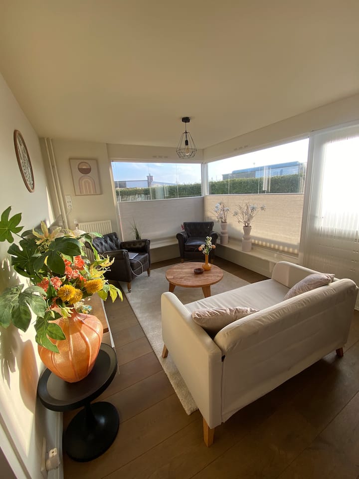 Quiet House Nl - Baarn