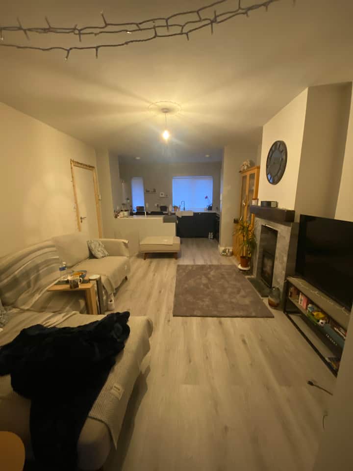 Big Town Charm - Drogheda