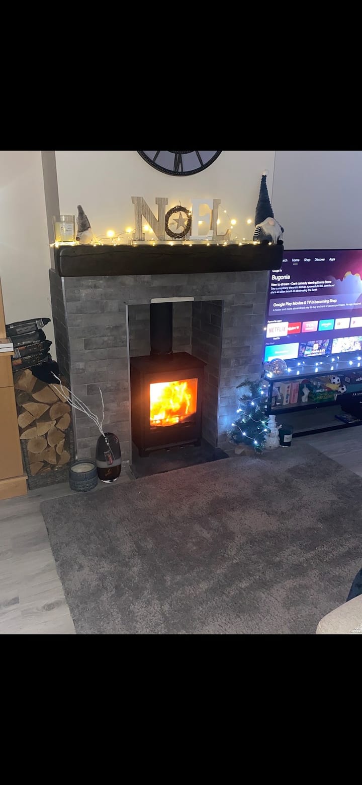 Big Town Charm - Drogheda