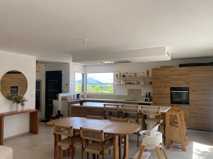 Au Coin Du Pic - Hérault
