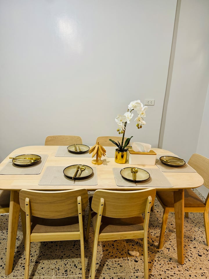 Casa Rodriguez In Lipa City - Malvar