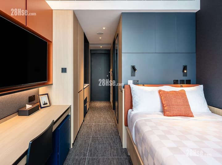 Convenient Location, 1 Bedroom - Hongkong