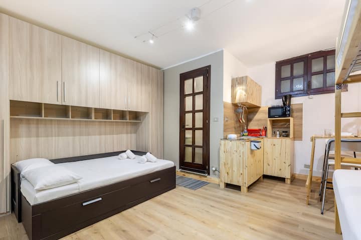 Hostdomus - Nordic Nest - Sauze d'Oulx