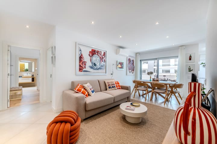 Cozy City Lagos Retreat With Rooftop Pool &Balcony - Lagos