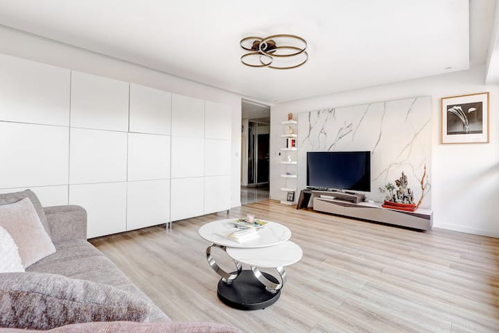 Suite Scandicci : Superbe Appartement Parisien - Paris