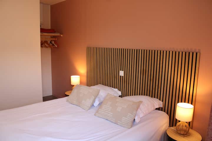 Chambres D’hôtes – Domaine De La Marnière - Étretat