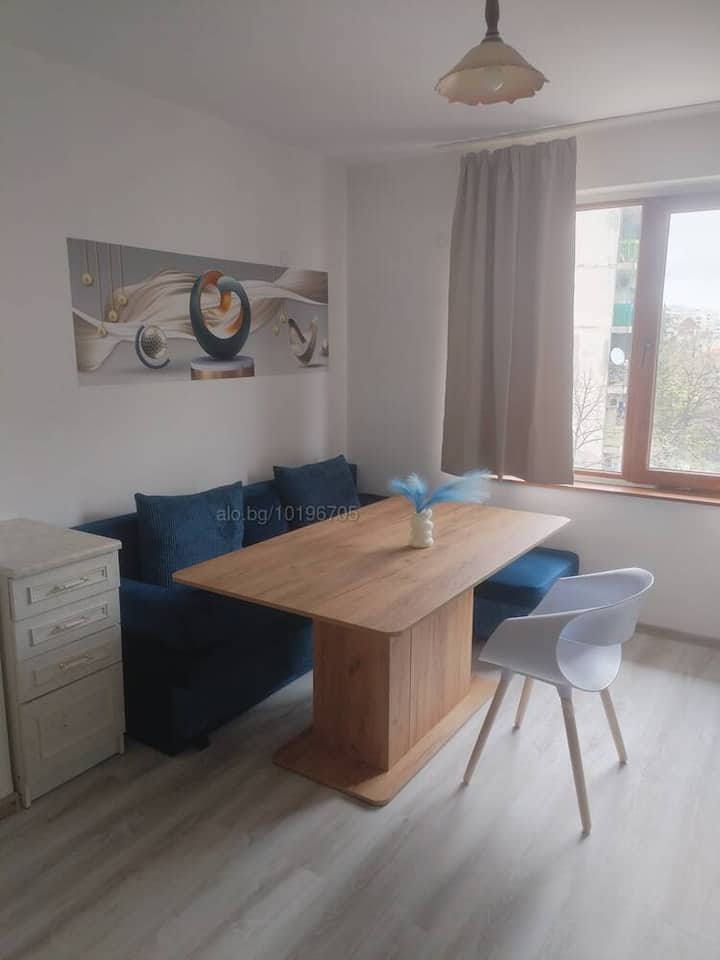 Cozy Apt In A New Building Next To Kenana Park - Haskovo