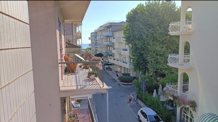 Hotel Villa Dei Fiori - Bellaria-Igea Marina