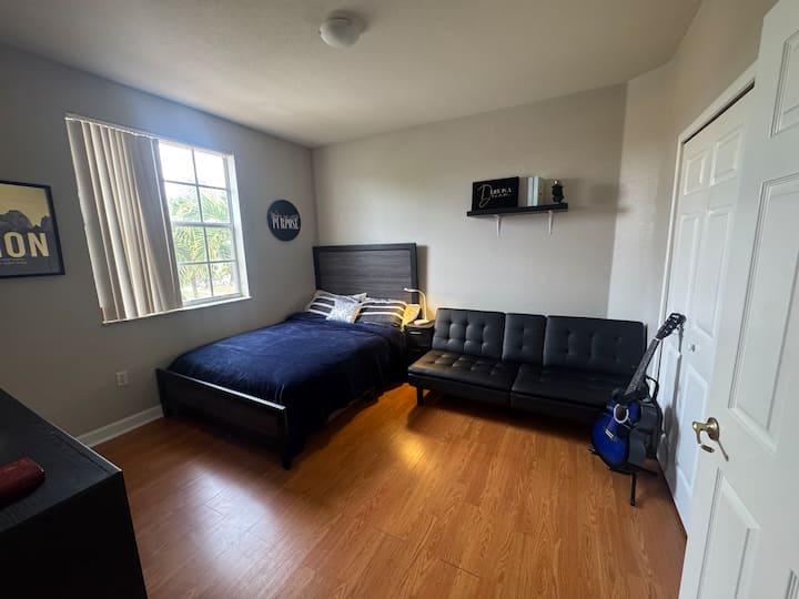 The B Residents - Miramar, FL