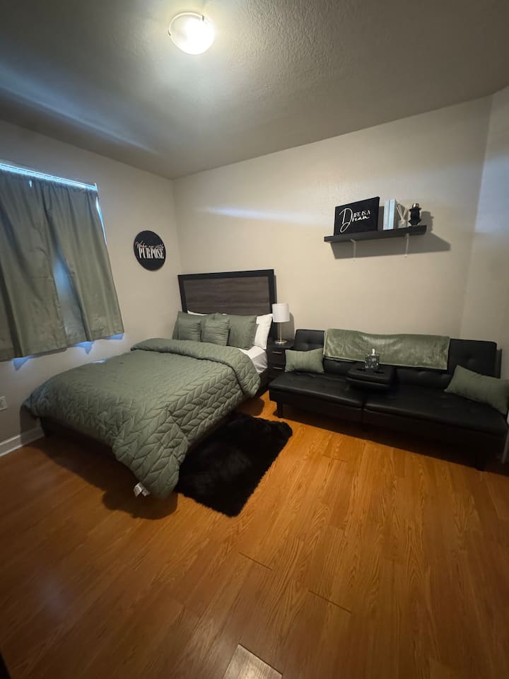 The B Residents - Miramar, FL