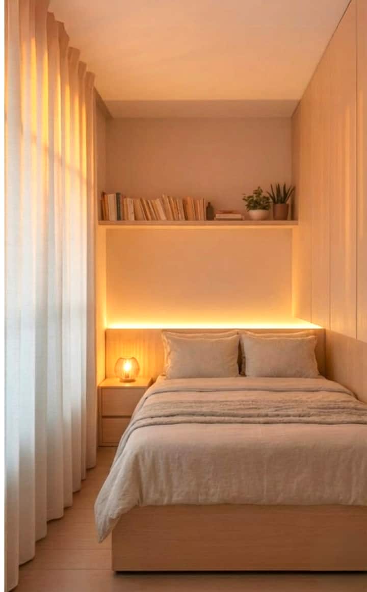 Soda Stay Seoul Branch - Séoul