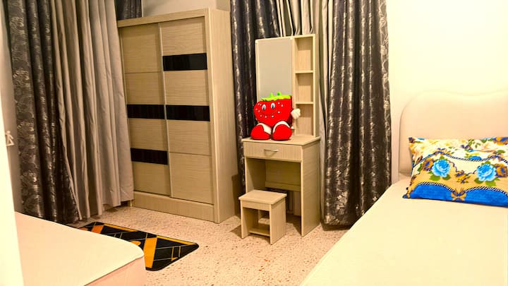 A K Homestay - Sungai Petani