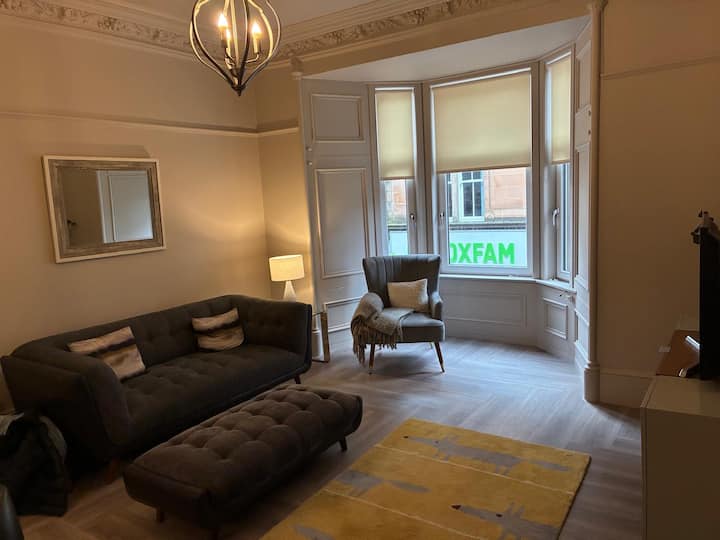 Gordon's Getaway Lux - Oban