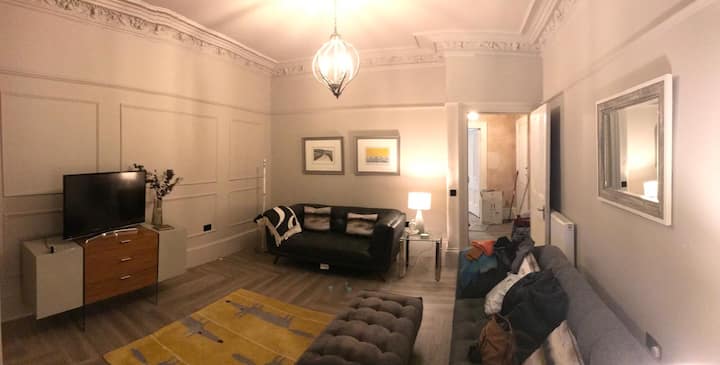 Gordon's Getaway Lux - Oban