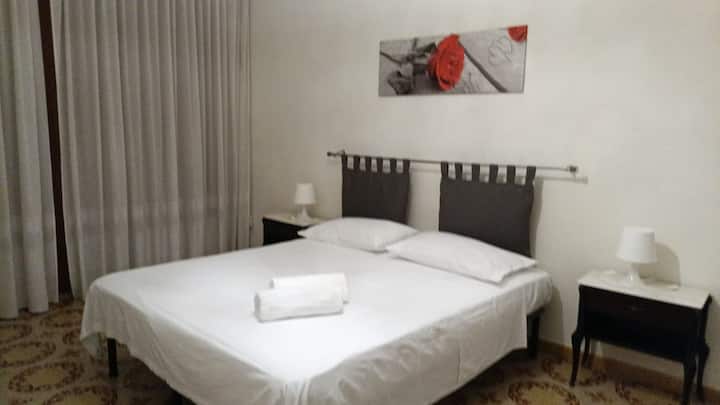 Mymarsalaapartment1 - Marsala