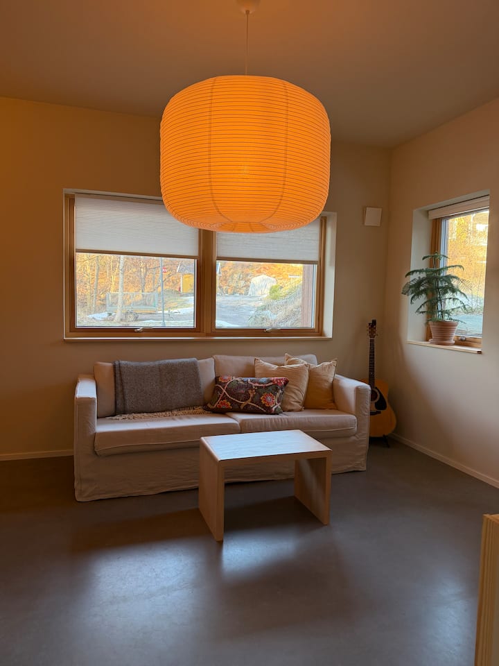 Billdal Apartment - Mölndal