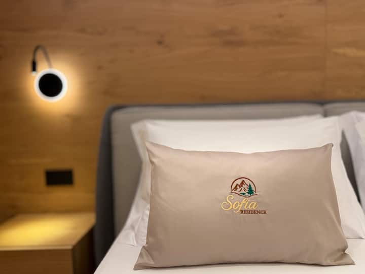 Appartamento Seceda. - Bruneck