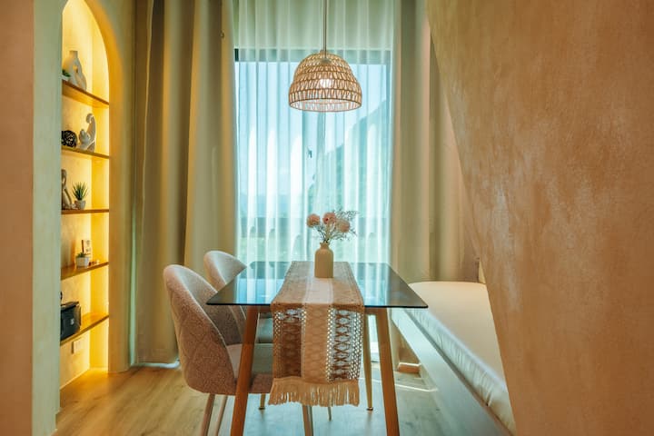 Modern Cozy Retreat | Perfect Families & Friends - 艾爾尼多