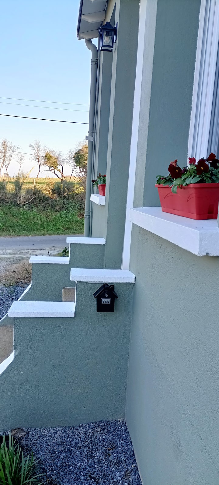 Maison De 80 M2 Entre Vignes Et Loire - Oudon