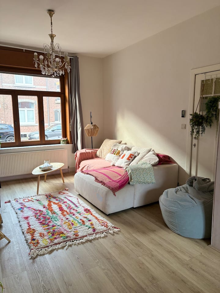 Chambres D Hôtes Chez Elena - Hoei