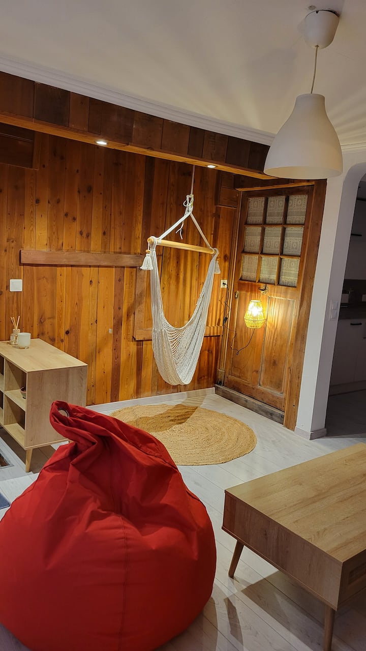 Appartement Cosy Au Cœur De La Cité Vauban - Briançon