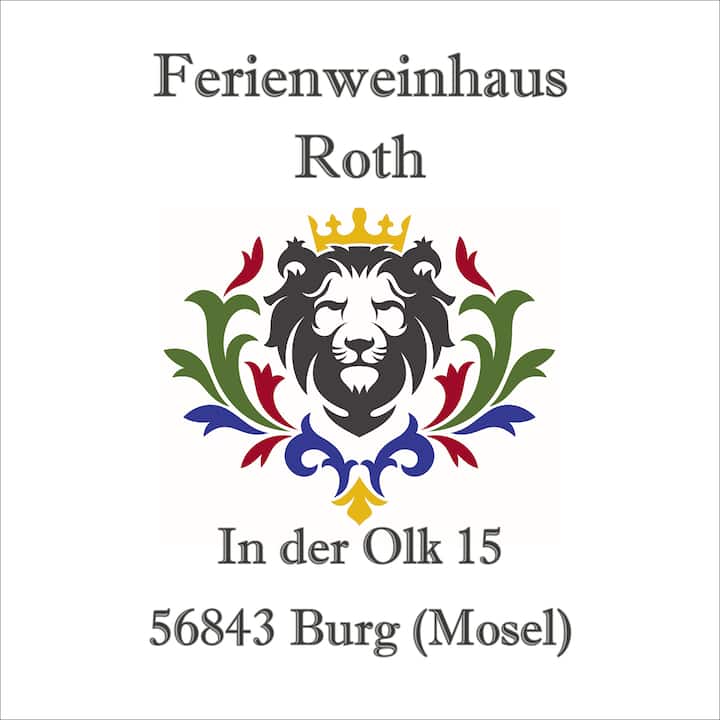 Doppelzimmer No.2 - Traben-Trarbach
